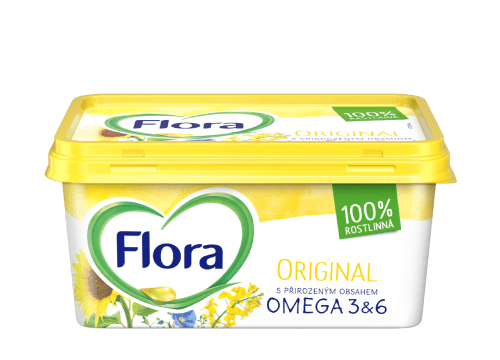 Flora Original